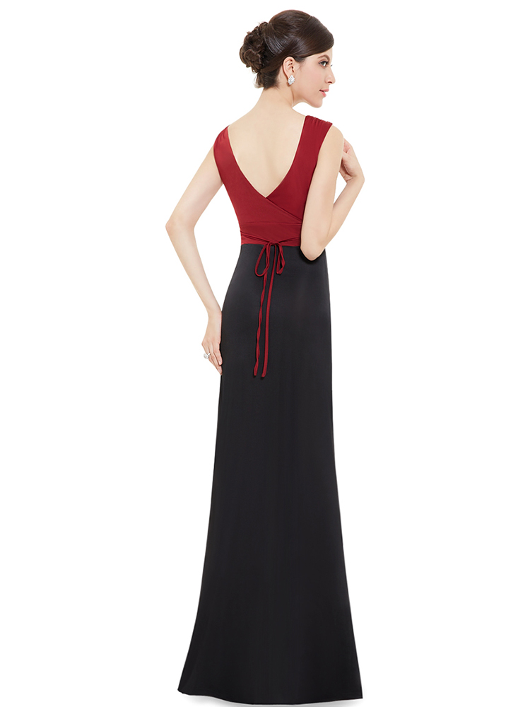 Custom Made Hand Made Prom Dresses 2015, Evening Dresses, Sexy Prom ...